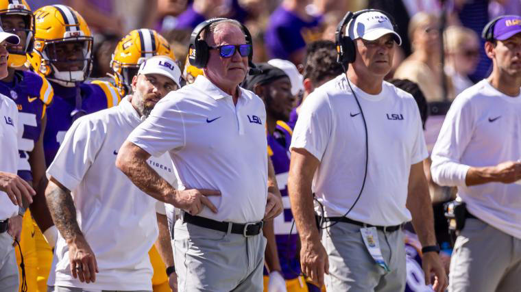 College football scouting analyst shares encouraging message on Brian ... College football scouting analyst shares encouraging message on Brian ...