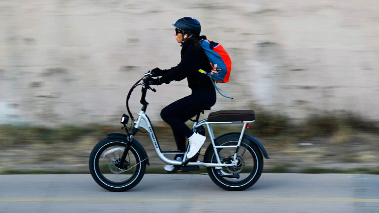 California e-bike voucher program now open: Here's how to apply California e-bike voucher program now open: Here's how to apply