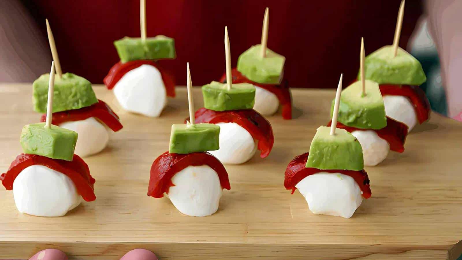 15 Amuse Bouche Ideas to Wow Your Guests With Just One Bite