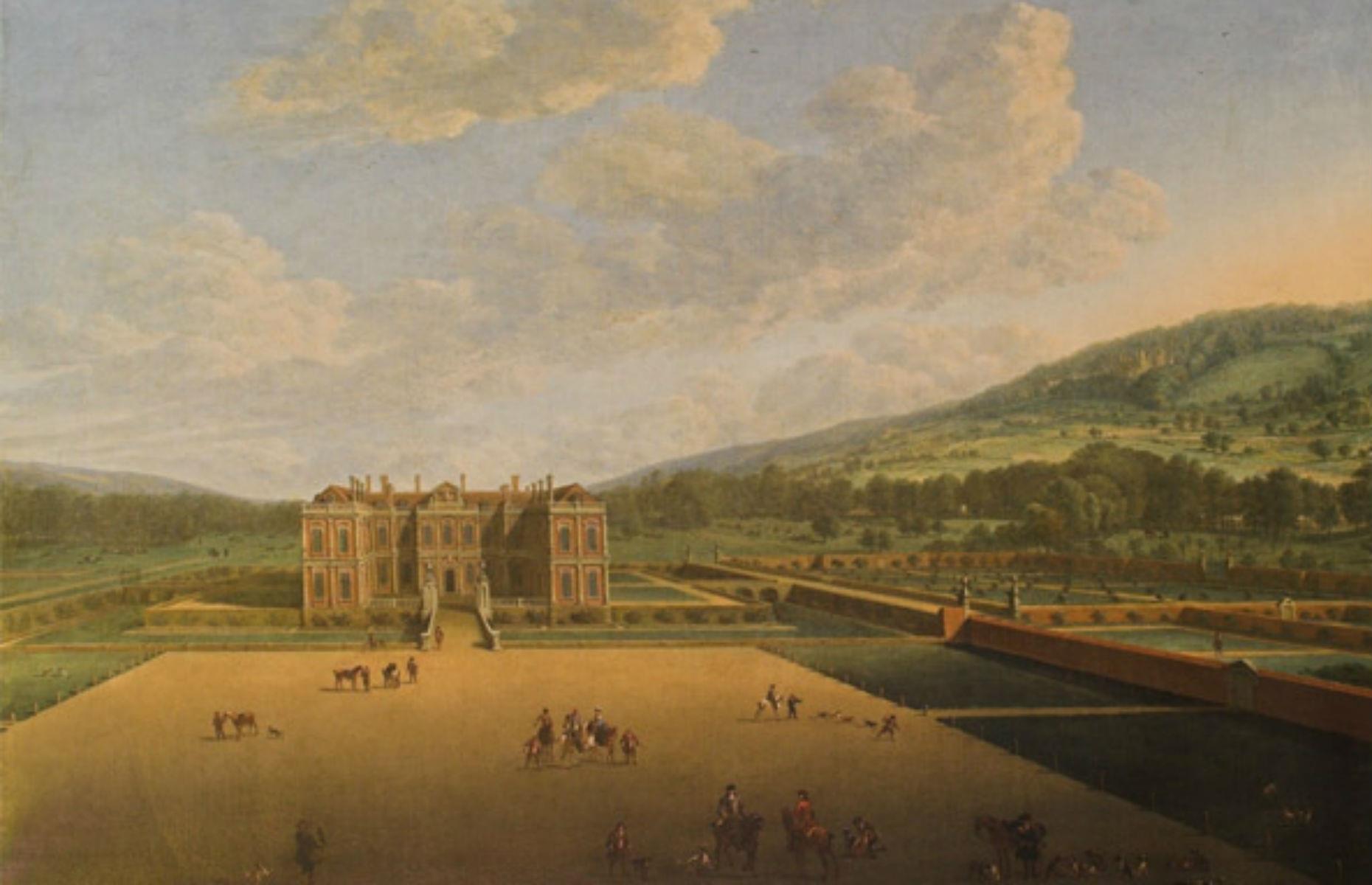The fascinating history of Althorp House, the Spencer family's ...