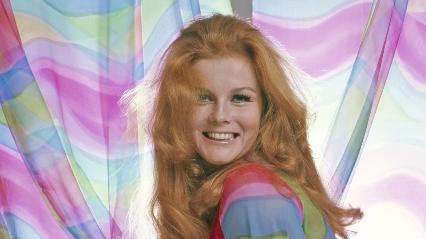 Ann-Margret Makes Rare Public Appearance — and Reveals the Sexy Secret ...