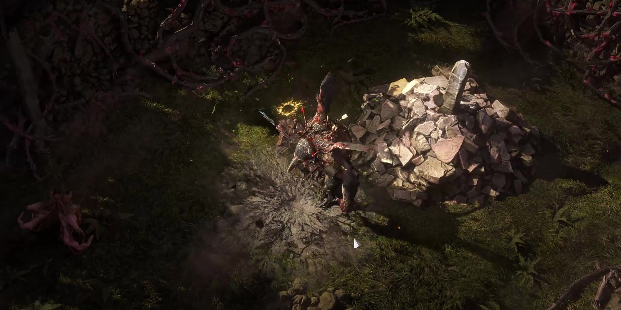 The Crowbell Boss Guide in Path of Exile 2