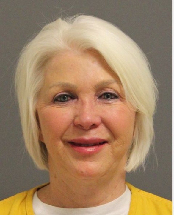 Tina Peters requesting release while awaiting appeal hearing