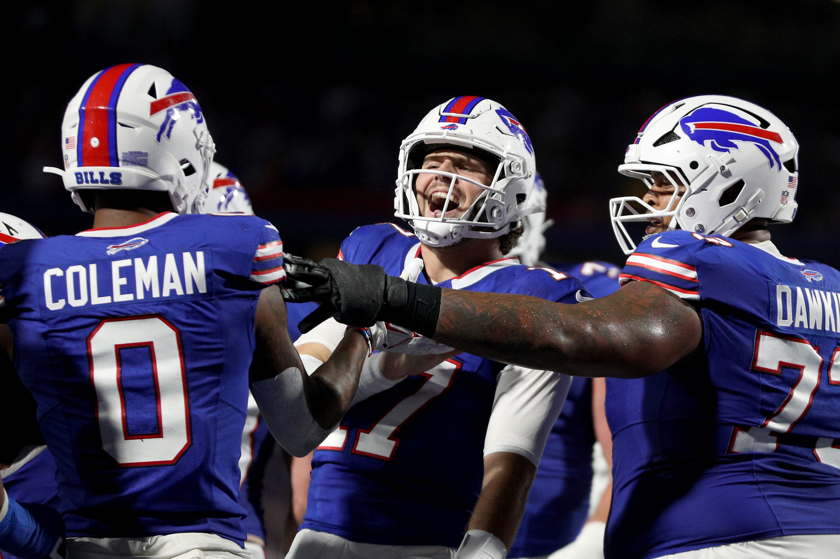 16 more Bills vs. Jaguars predictions for wild-card game