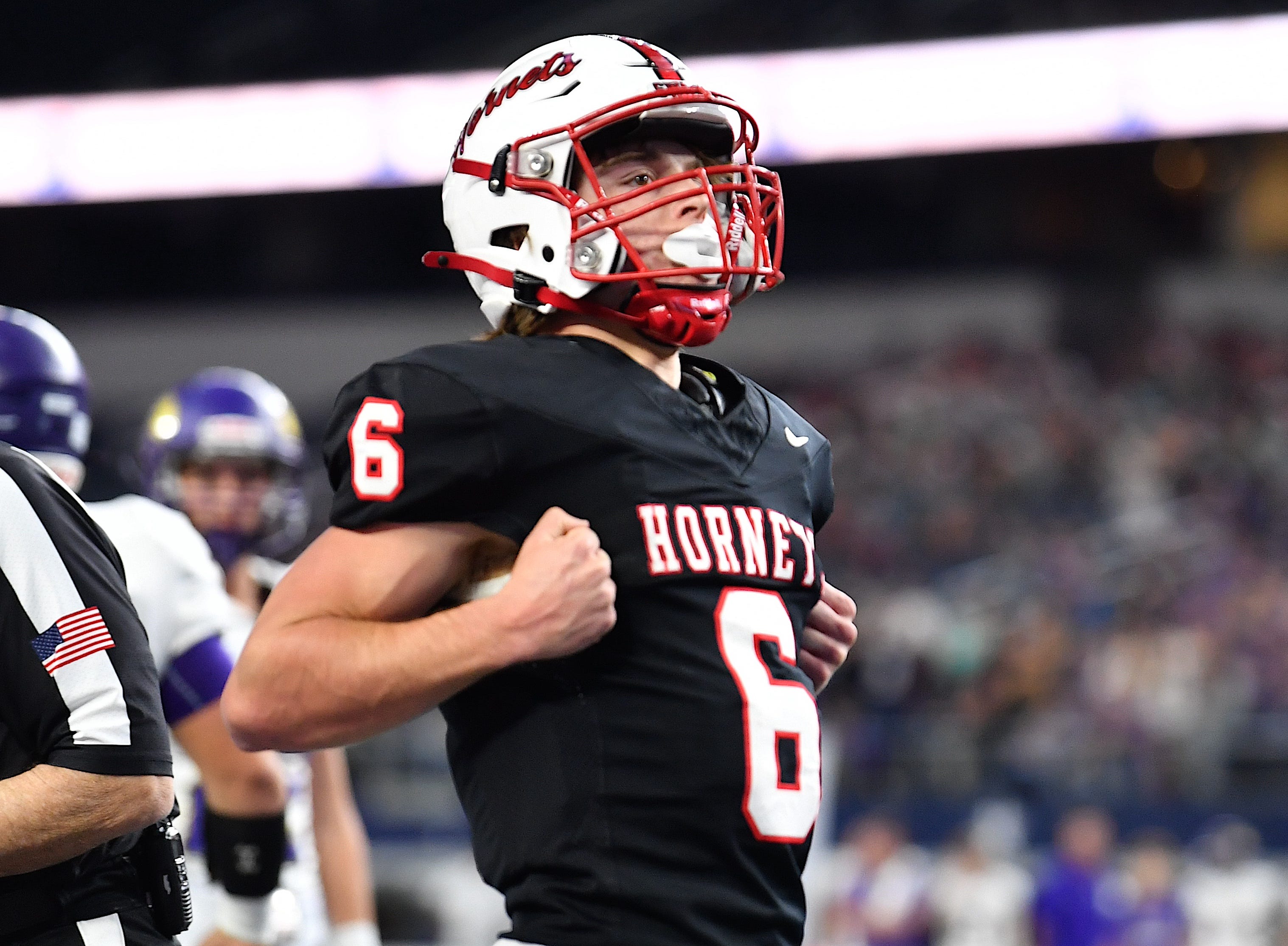 Live updates: Muenster and Shiner clash in Class 2A Division II title game