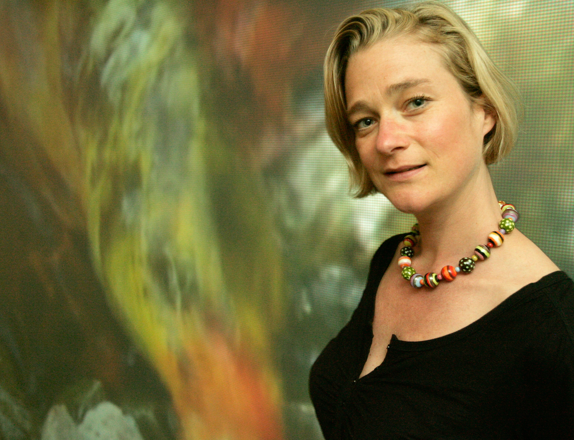 Princesse Delphine : « J’ai ressenti de la douleur et de la colère