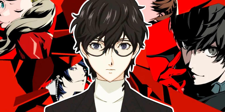 Persona 5: 10 Ways Atlus' Masterpiece Proves Itself as the Best RPG of ...