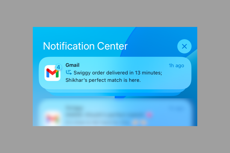 Why And How I Turned Off Apple Intelligence Notification Summaries On Iphone And Mac