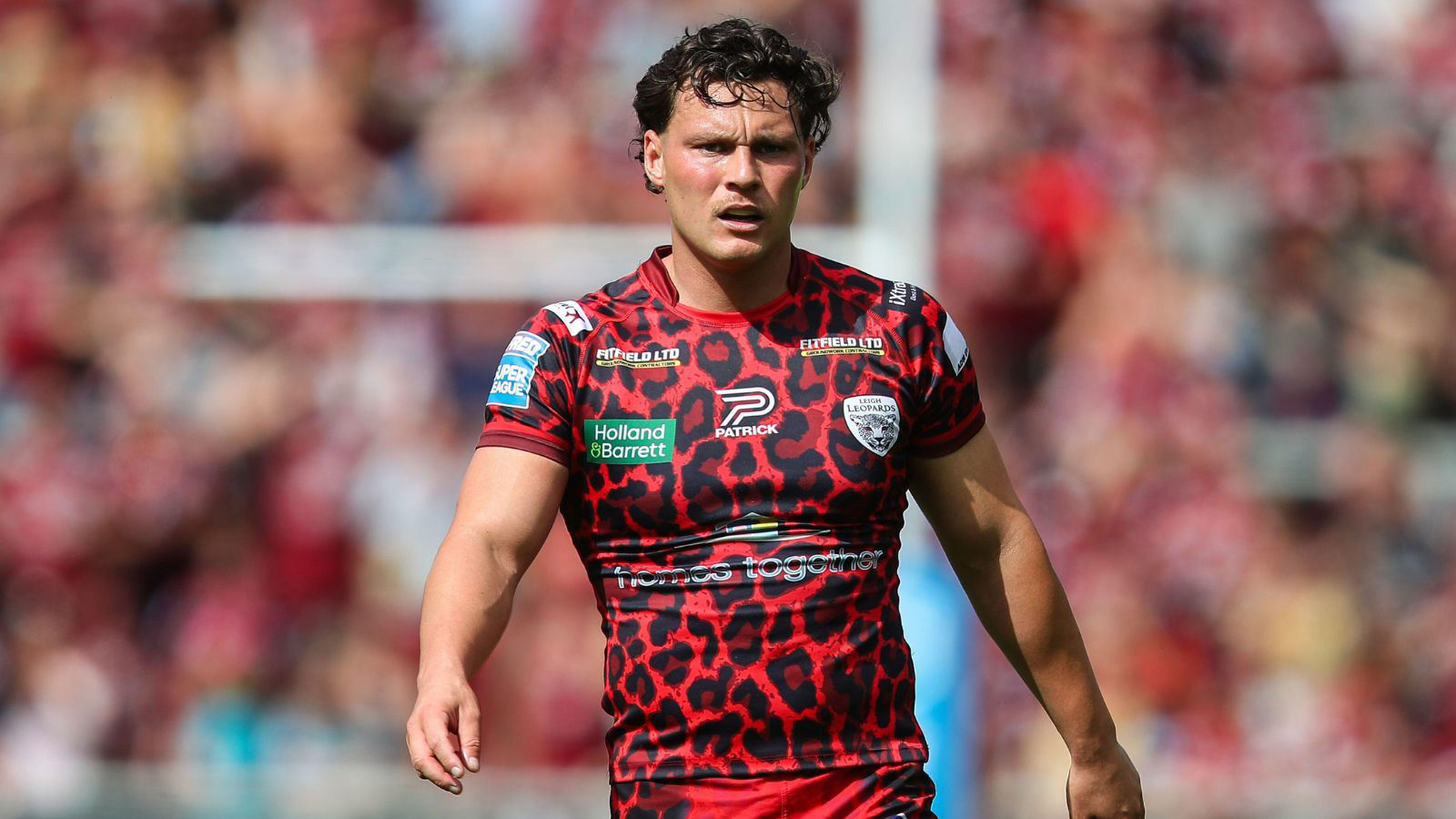 Lachlan Lam makes huge admission on Leigh Leopards future and breaks ... Lachlan Lam makes huge admission on Leigh Leopards future and breaks ...