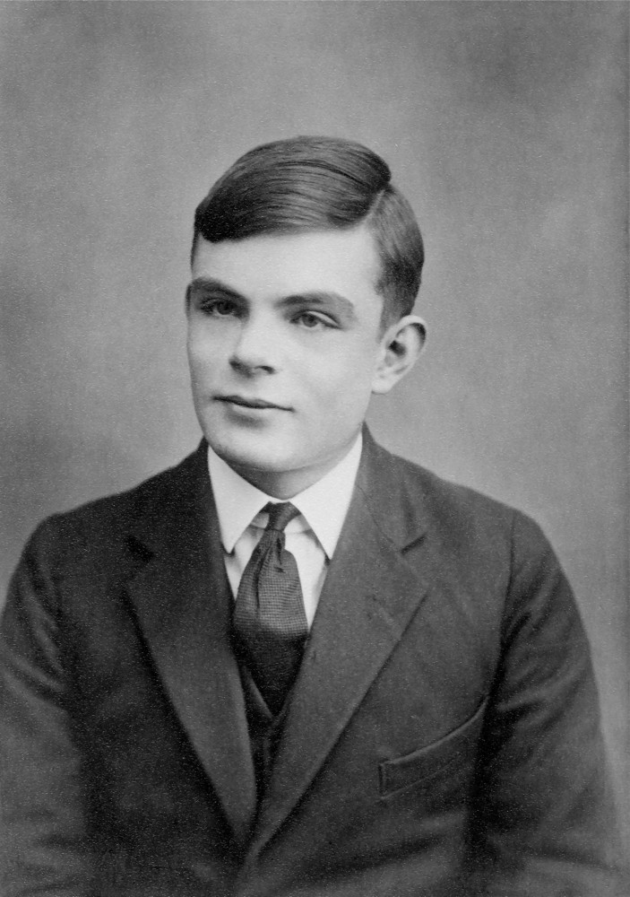 Famous scientists who experts believe were LGBTQ+