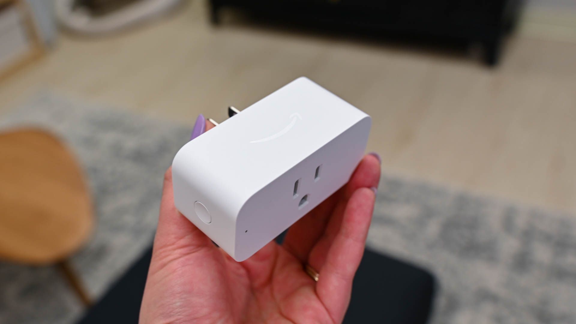 7 Uses for Smart Plugs Beyond Just Turning Devices On or Off