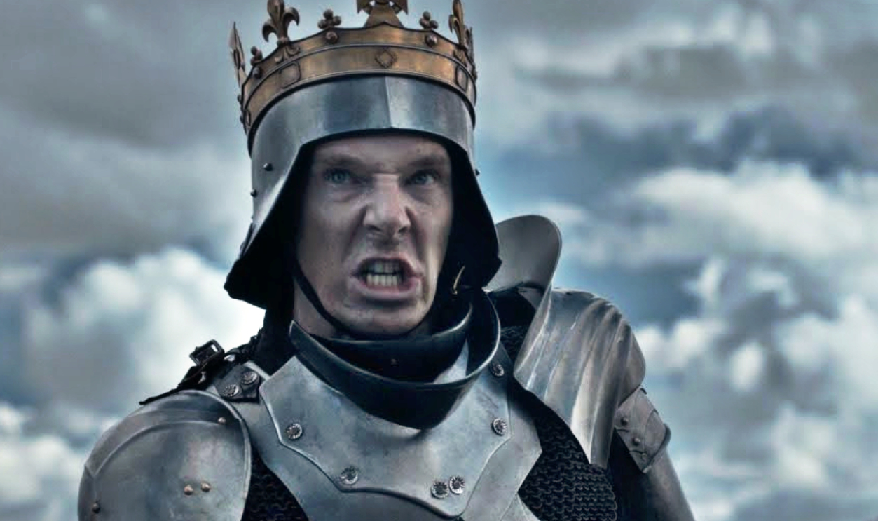 The Villainous Life Of King Richard III