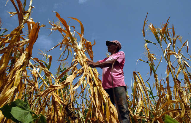 Discover the staggering cost of climate change on these 10 countries Discover the staggering cost of climate change on these 10 countries