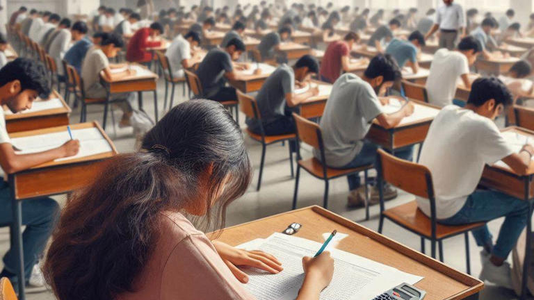 MPBSE Exam 2025: MP Board releases Class 5, 8 datesheet, details here MPBSE Exam 2025: MP Board releases Class 5, 8 datesheet, details here