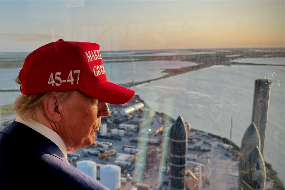 Imbas Tarif Trump, Warga Kanada dan Denmark Ramai-ramai Boikot Produk AS