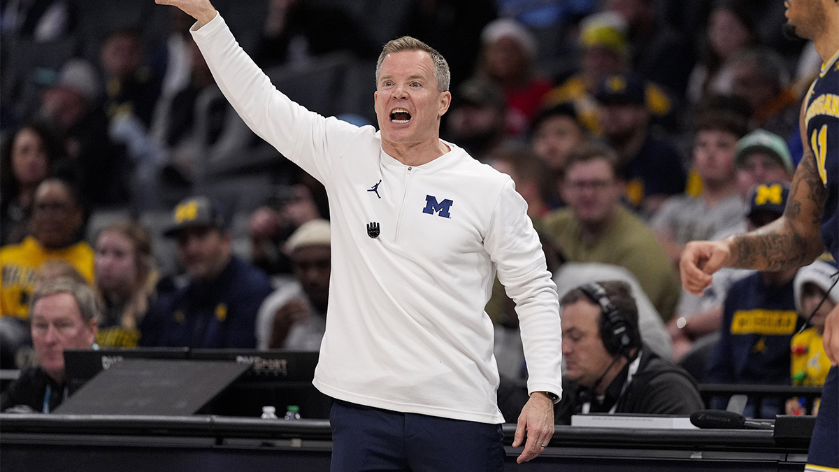 Michigan basketball lands commitment from 4-star PF