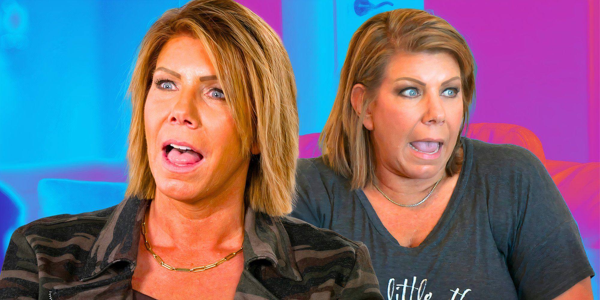 "Things Are Finally Happening": Sister Wives' Meri Brown Announces Huge ...