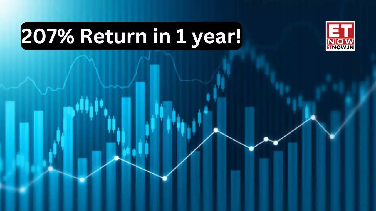 Motilal Oswal Share Price: Stocks gets BUY rating after 207% RETURNS in ... Motilal Oswal Share Price: Stocks gets BUY rating after 207% RETURNS in ...
