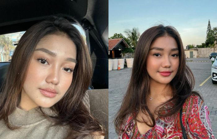 Kembali Berurusan dengan Polisi, Selebgram Chandrika Chika Dilaporkan ... Kembali Berurusan dengan Polisi, Selebgram Chandrika Chika Dilaporkan ...