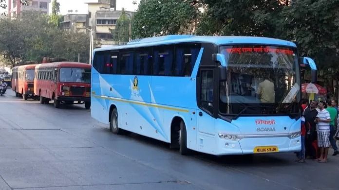 Good News ! MSRTC to Add 3,500 New Buses to its Fleet in 2025