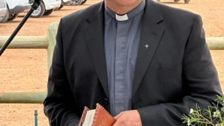 ‘You are the Dean of Cape Town’: Terrence Lester installed as new Dean ...