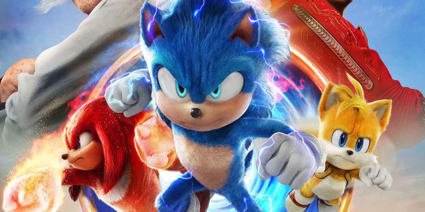 ‘Sonic the Hedgehog 4’ Could Use Metal Sonic To Finally Give Us This ...