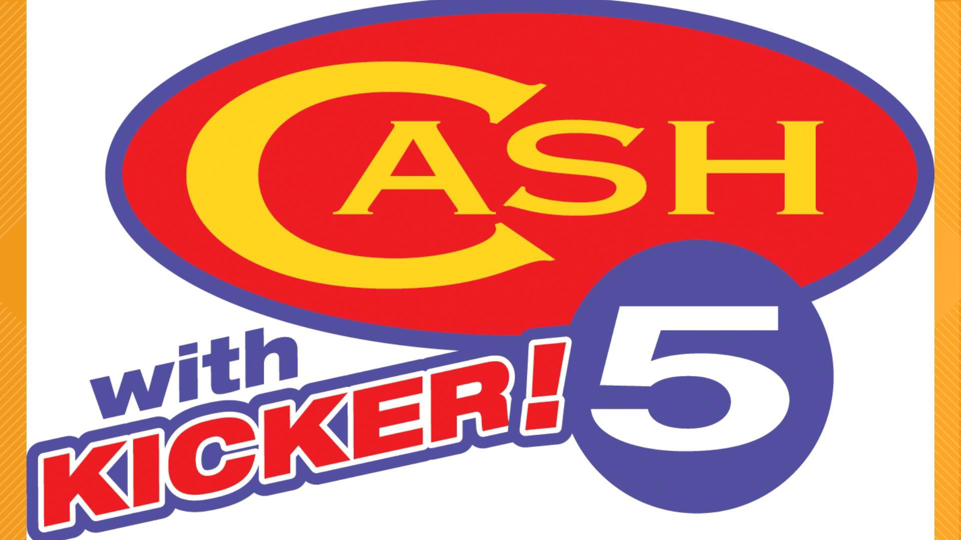Cash5 - March 3, 2025 Cash5 - March 3, 2025