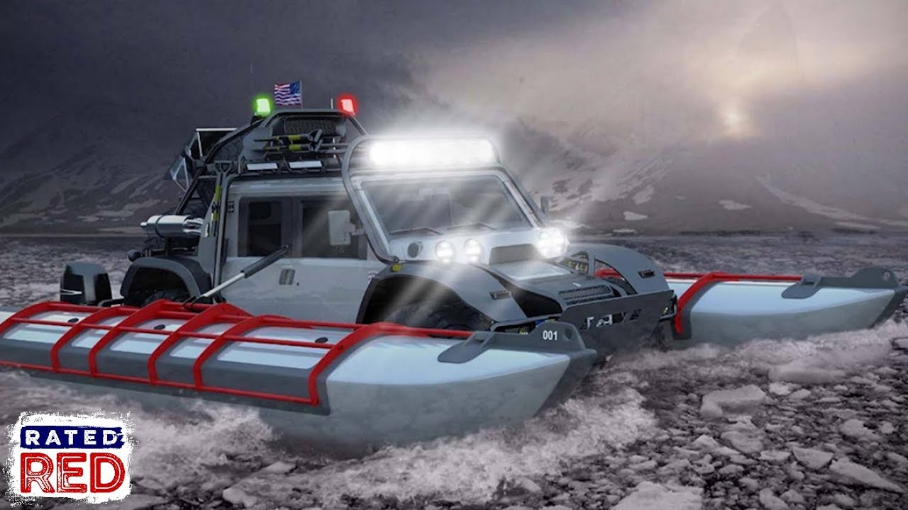 Baja Boot Returns as Ultimate Off-Roading Powerhouse