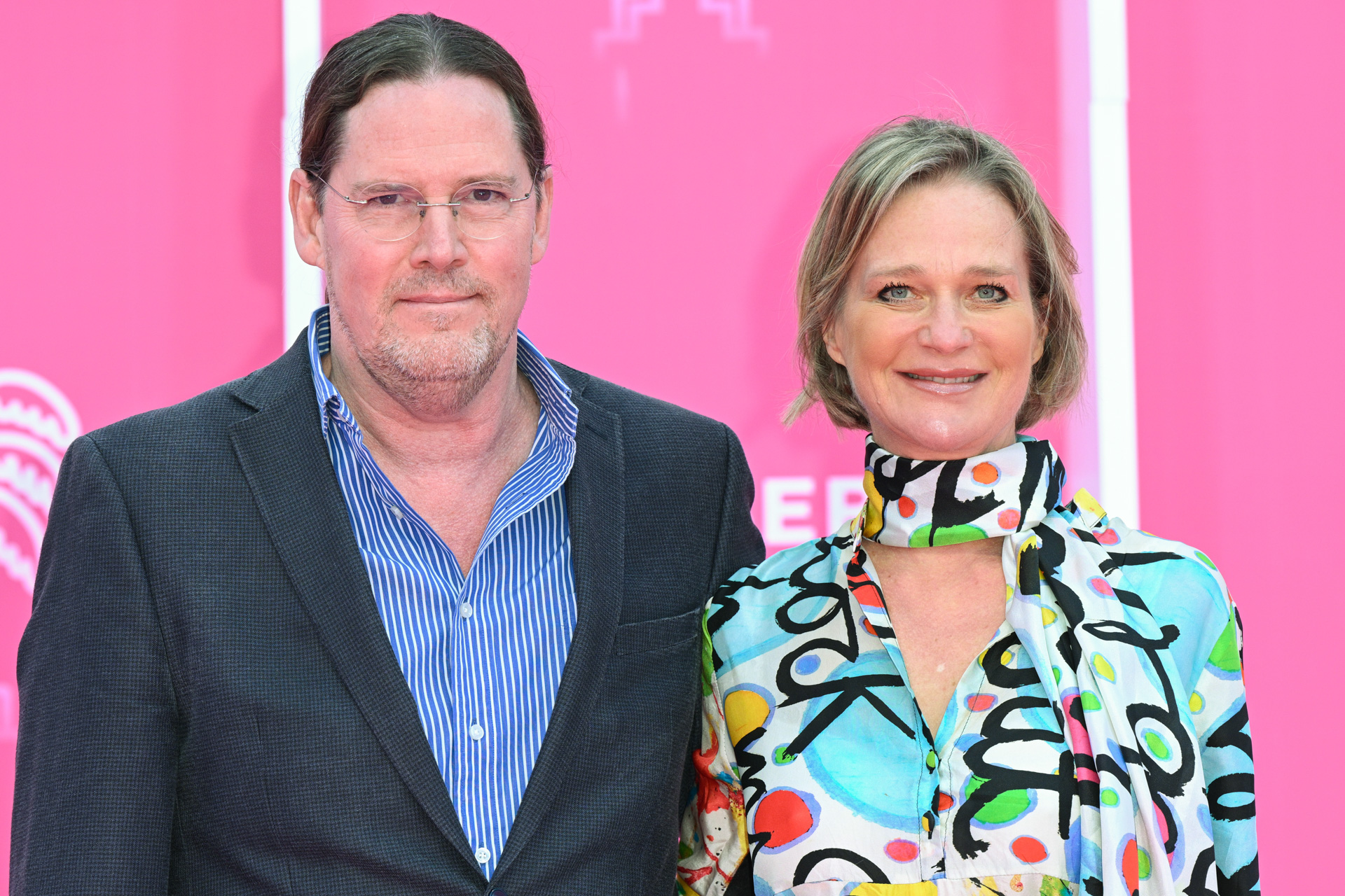 Princesa Delphine: "Tuve que escapar"