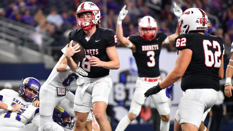 Muenster defeats Shiner in wild finish: Live updates, score of Texas ...