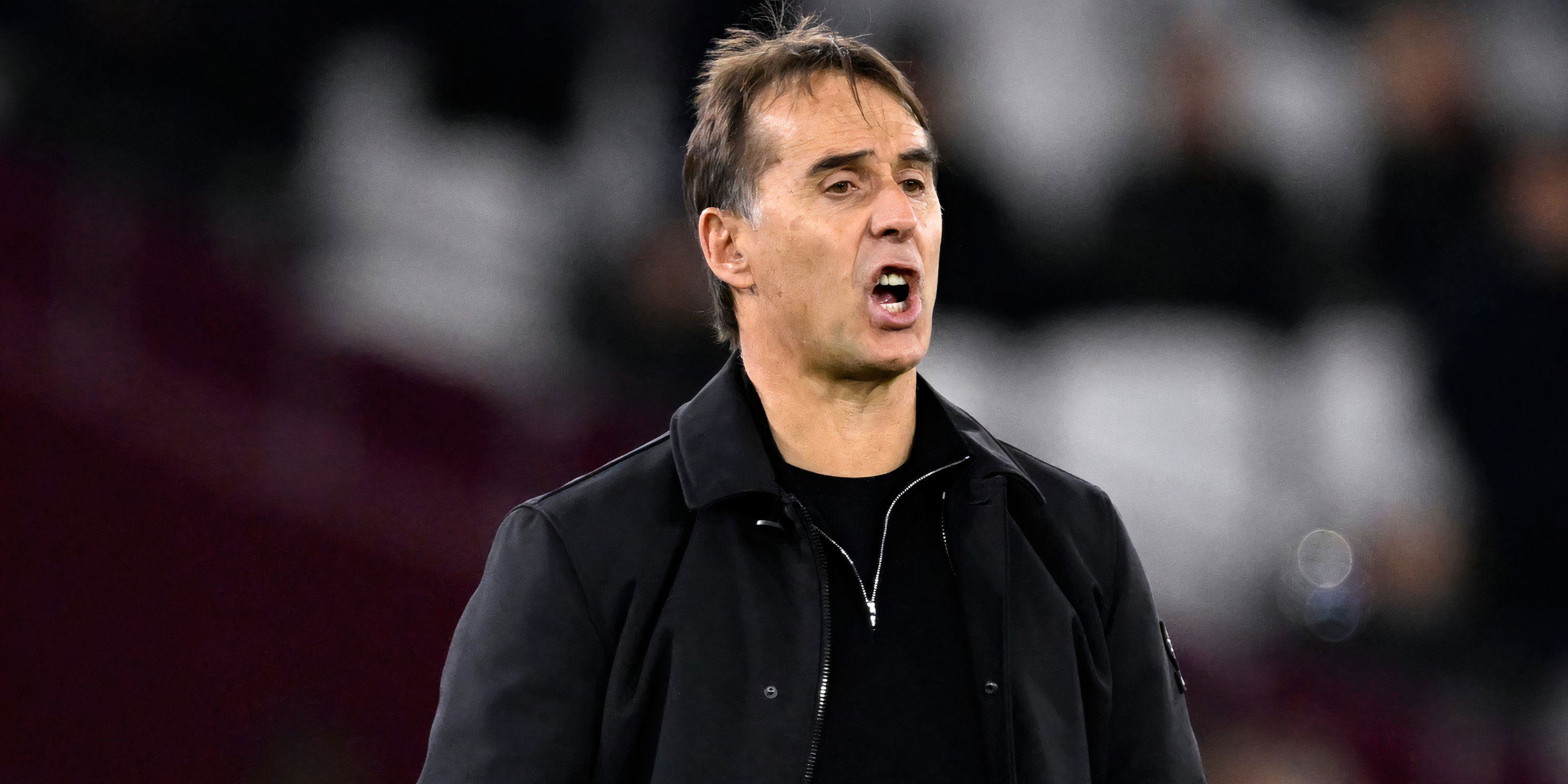 West Ham and Fulham Eyeing Move to Sign ‘Outstanding’ Crystal Palace Star West Ham and Fulham Eyeing Move to Sign ‘Outstanding’ Crystal Palace Star
