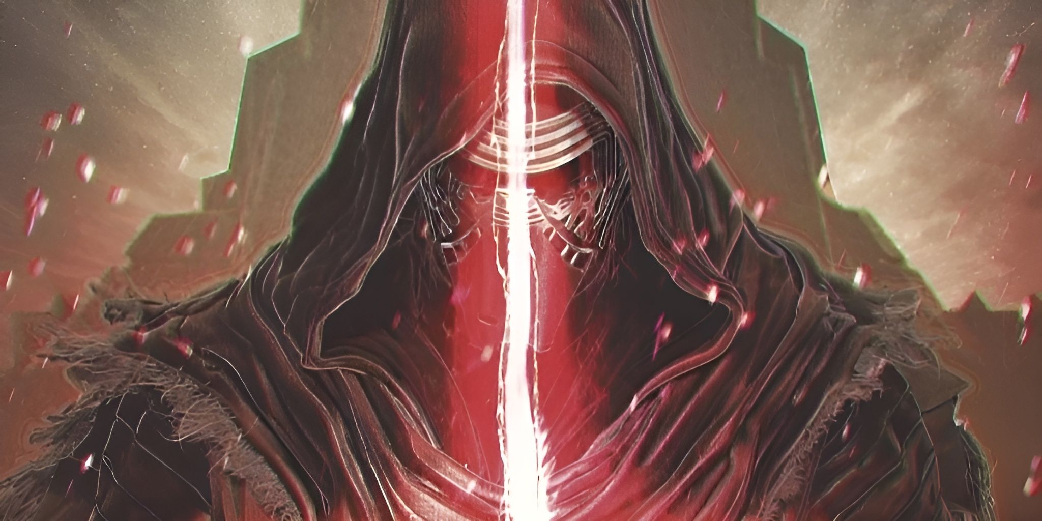 Star Wars Is Ready to Prove That Darth Vader's True Legacy Is Kylo Ren ...