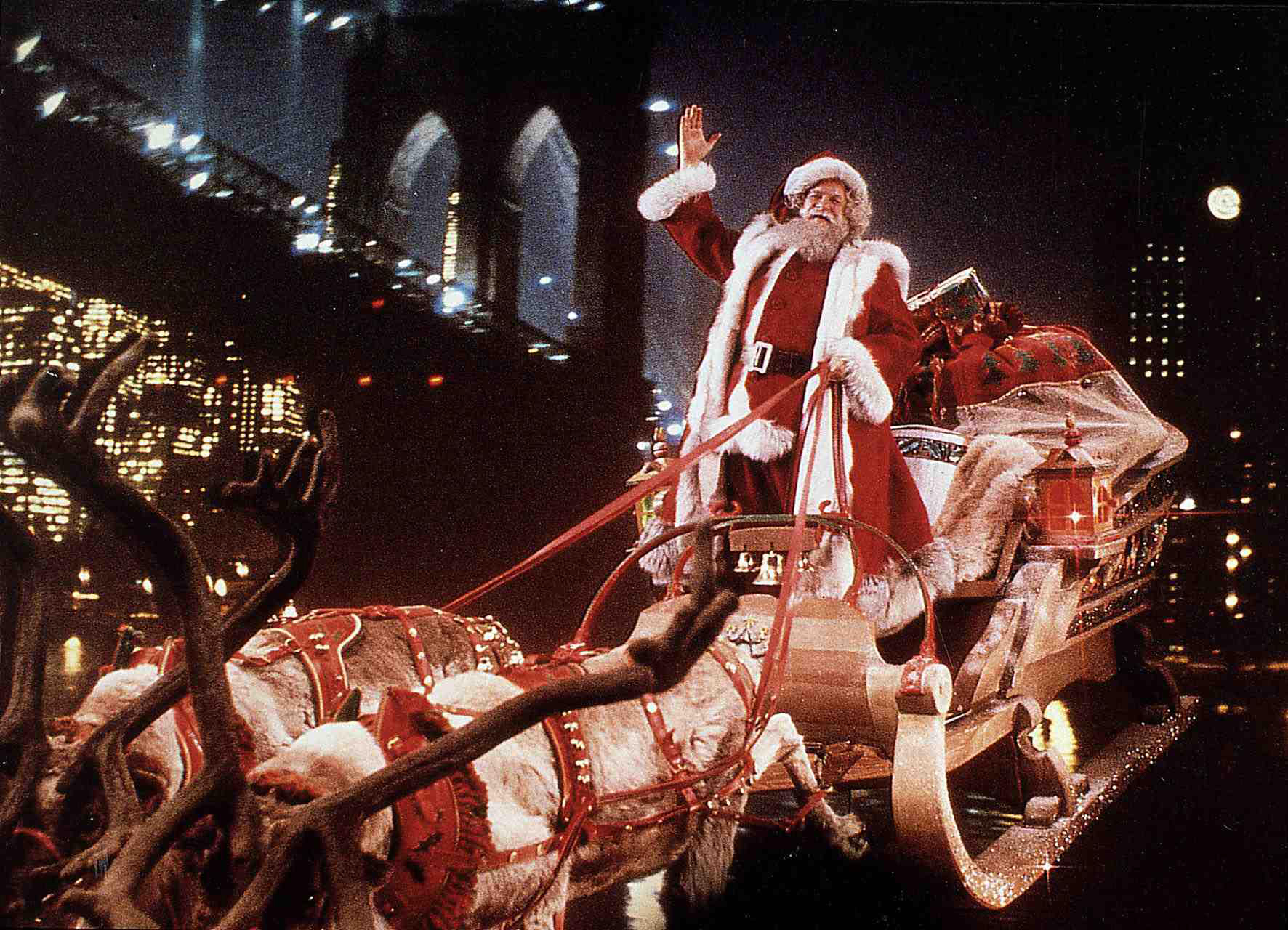 Non solo Babbo Natale: chi porta i regali di Natale nelle altre culture? Non solo Babbo Natale: chi porta i regali di Natale nelle altre culture?