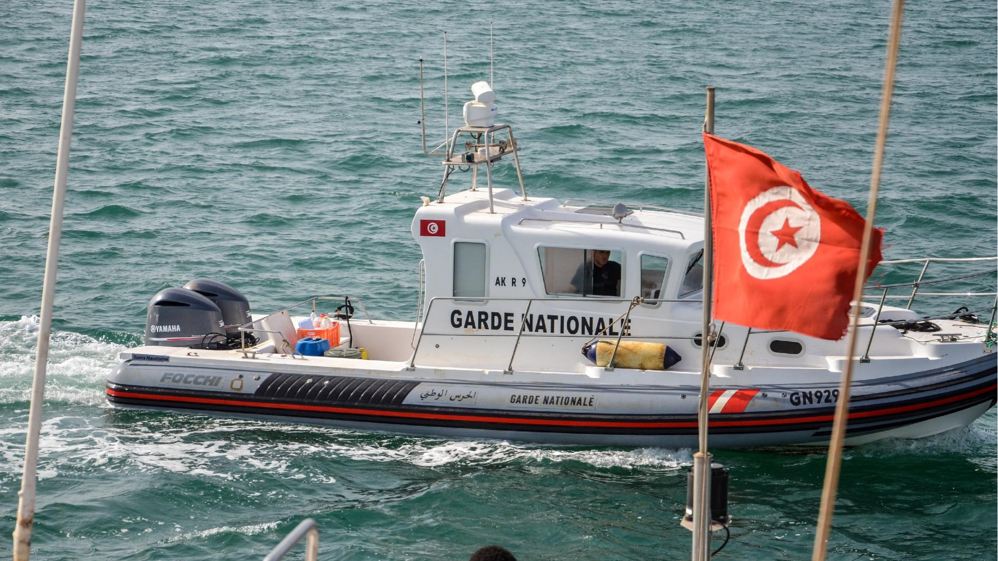 Tunisia, strage di migranti al largo di Sfax: i morti sono 20 Tunisia, strage di migranti al largo di Sfax: i morti sono 20