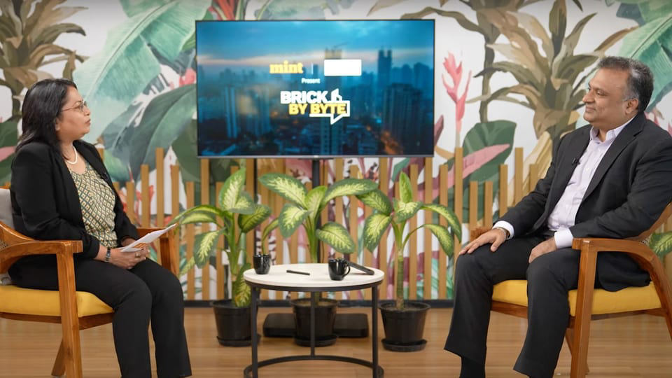 The role of PropTech in shaping India’s growth story The role of PropTech in shaping India’s growth story