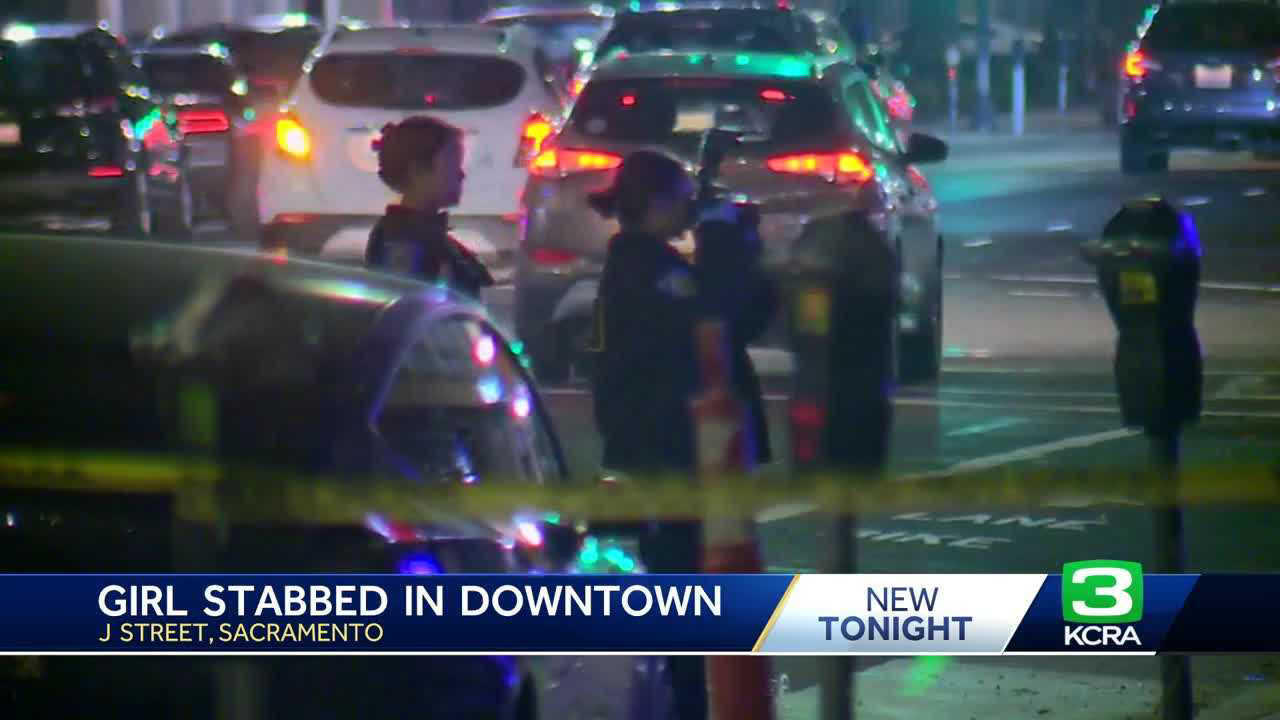 15-year-old boy arrested after stabbing 16-year-old girl in downtown ... 15-year-old boy arrested after stabbing 16-year-old girl in downtown ...