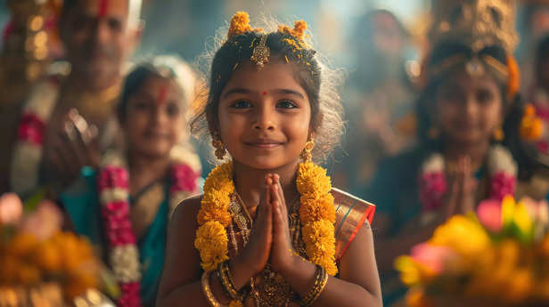 13 Powerful Hindu Mantras to Overcome Life’s Toughest Challenges