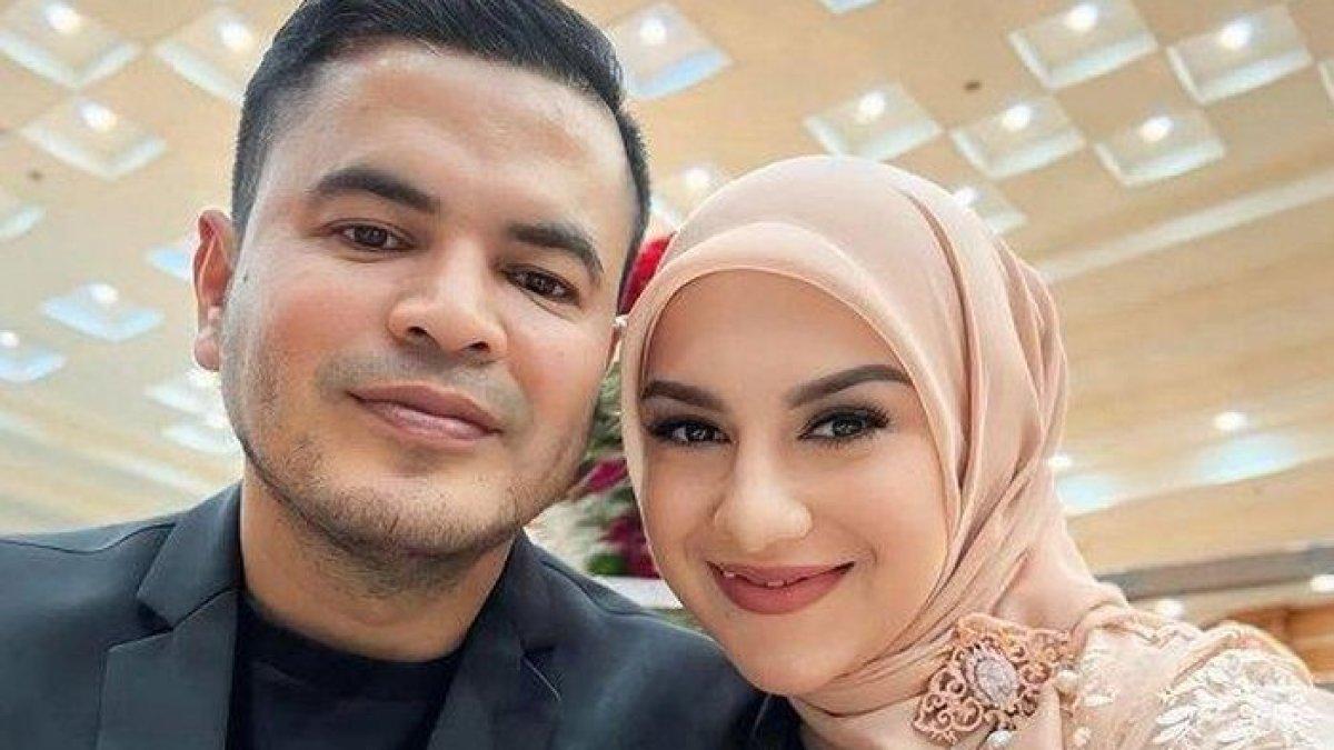 Irish Bella and Haldy Sabri Gelar Pengajian Jelang Naik Haji,Terekam ...