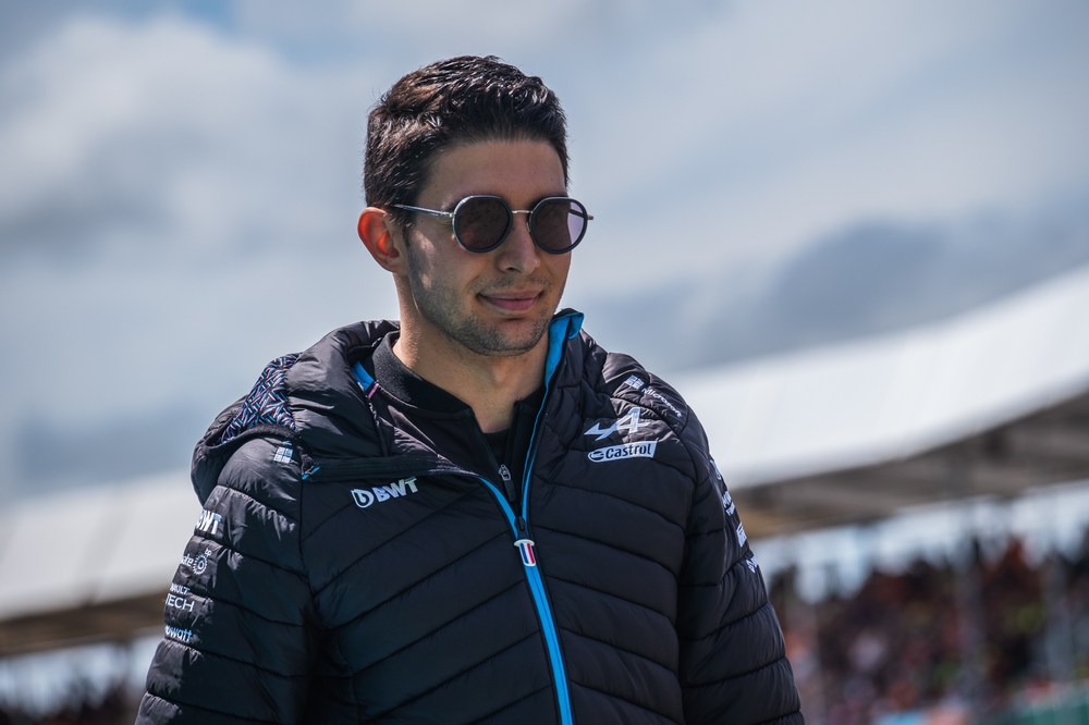 The 30 Highest-Earning Formula 1 Drivers of All Time