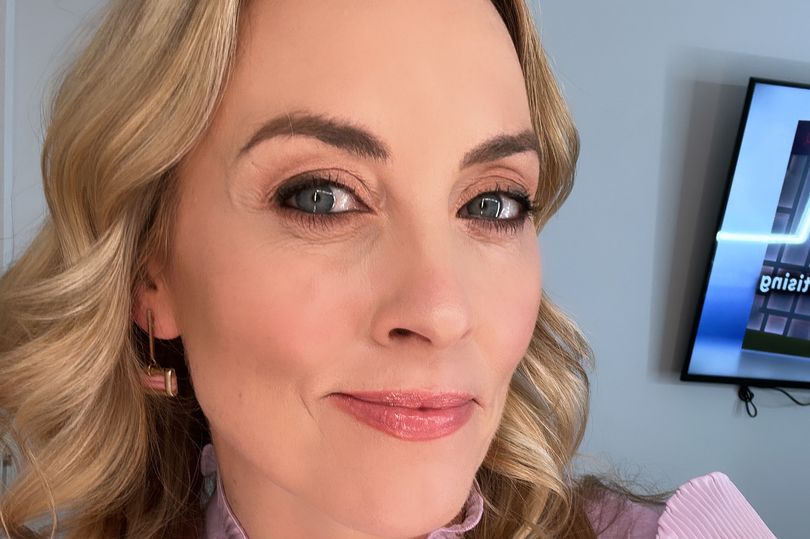 Kathryn Thomas to take on 'new challenge' as she lands brand new radio show