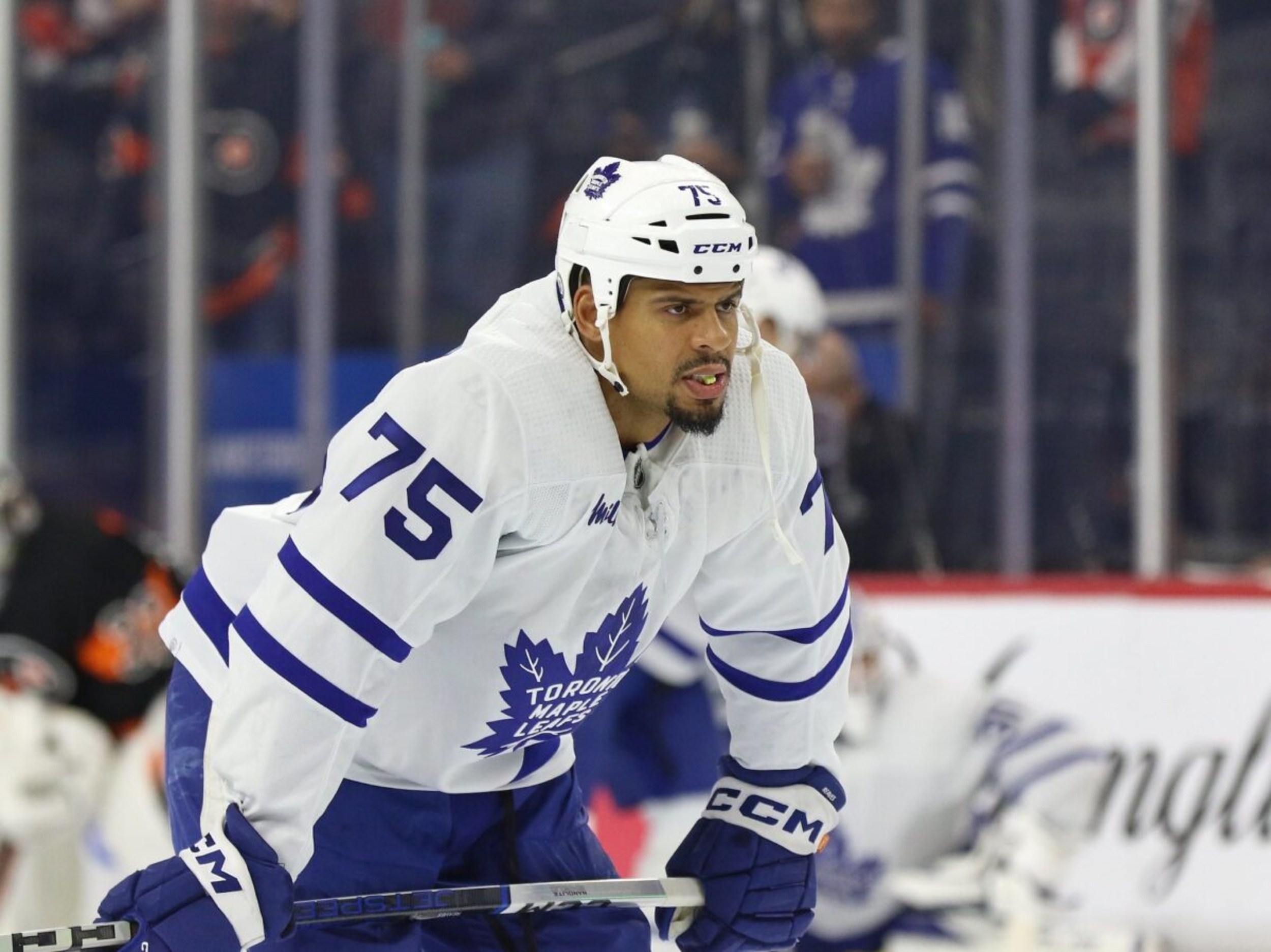 Buyouts vs. Waivers: The Smarter Cap Move for the Maple Leafs