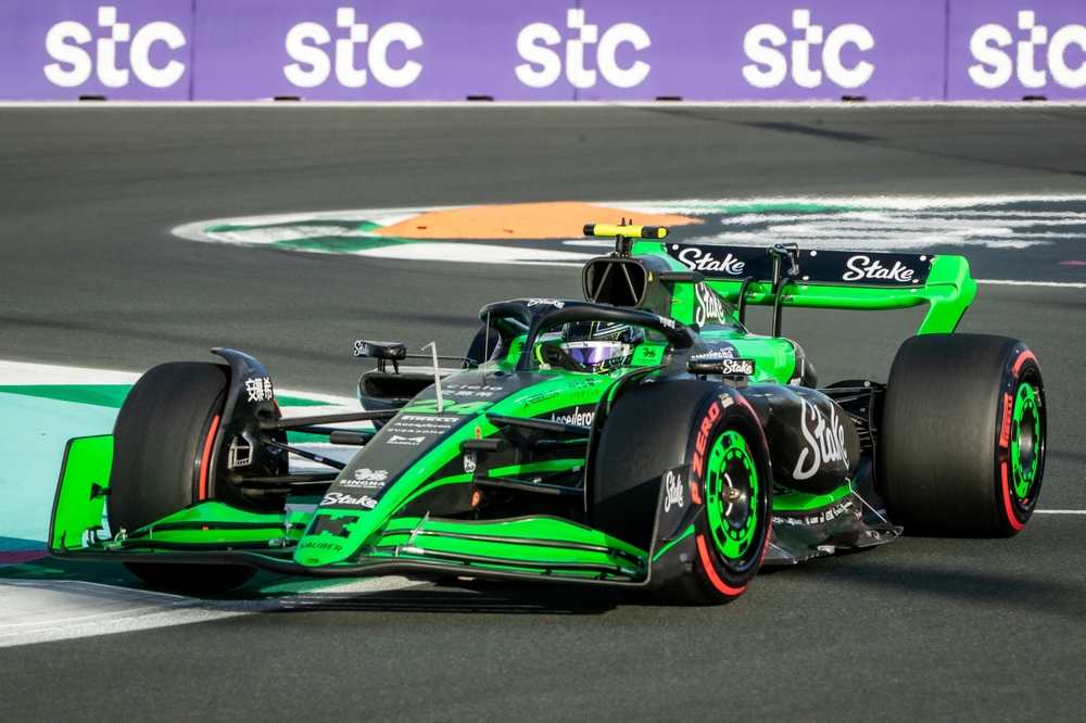 The 10 F1 Teams with the Biggest Budgets – Ranked