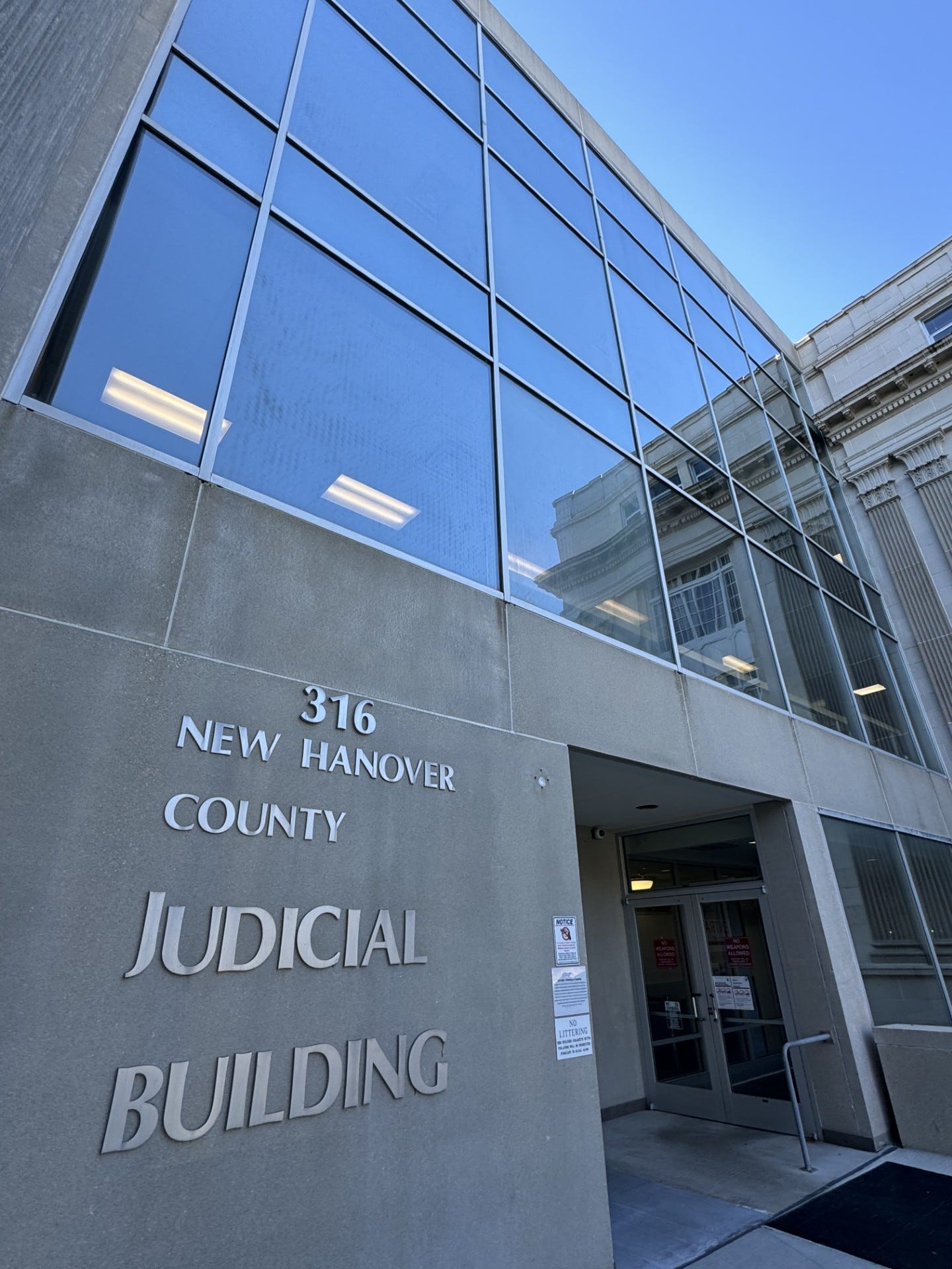 Wilmington man pleads guilty to child sex charges