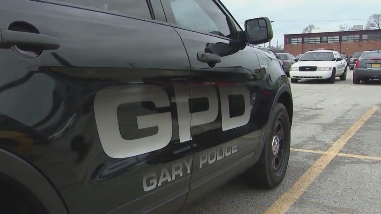 Gary police fatally shoot armed man holding toddler during standoff ...
