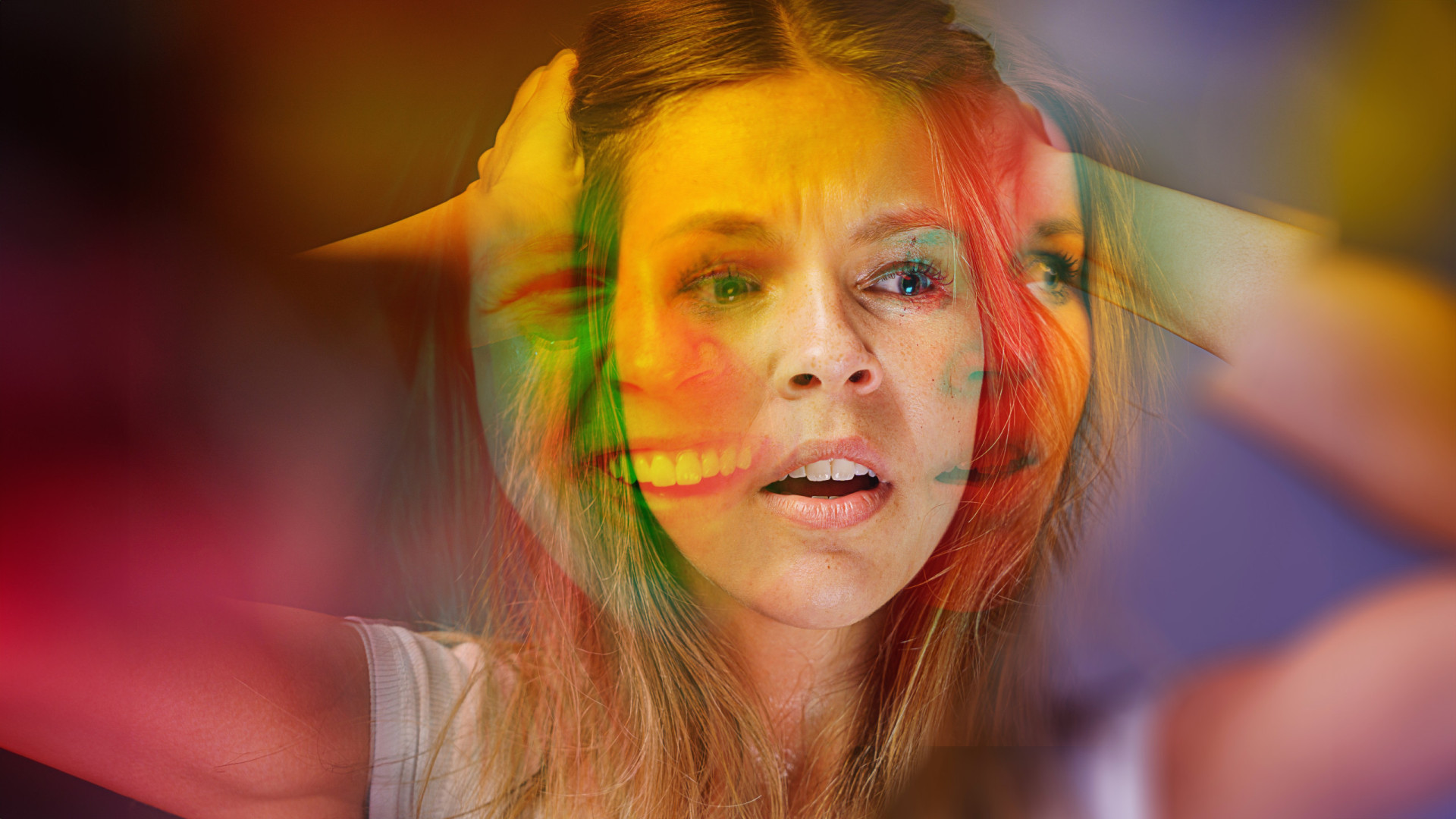 Bipolar disorder: All you need to know