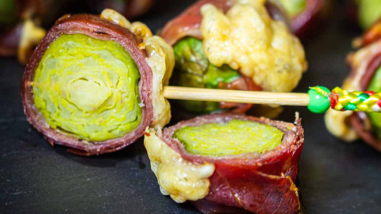 21 Appetizers That Disappear Before Dinner Even Starts