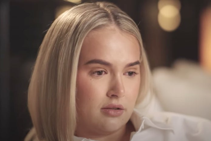 Molly-Mae says Tommy Fury breakup was ‘worst months of my life’, in new ...