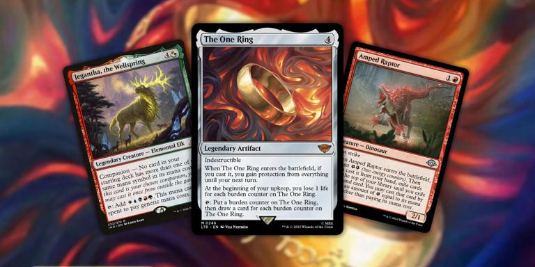 Magic: The Gathering Spider-Man Set - Release Date, Prices, Confirmed ...