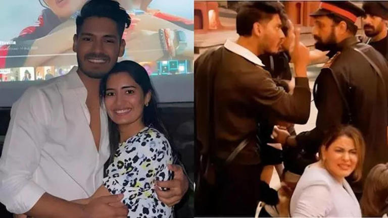 Bigg Boss 18: Digvijay Rathee's Sister Slams Rajat Dalal For Unfair ... Bigg Boss 18: Digvijay Rathee's Sister Slams Rajat Dalal For Unfair ...
