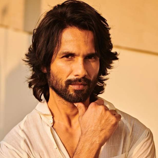 Shahid Kapoor & Triptii Dimri to kick off shoot for Vishal Bhardwaj's next Shahid Kapoor & Triptii Dimri to kick off shoot for Vishal Bhardwaj's next